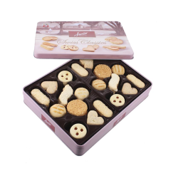 Swiss, Classics Assorted Biscuits 350g
