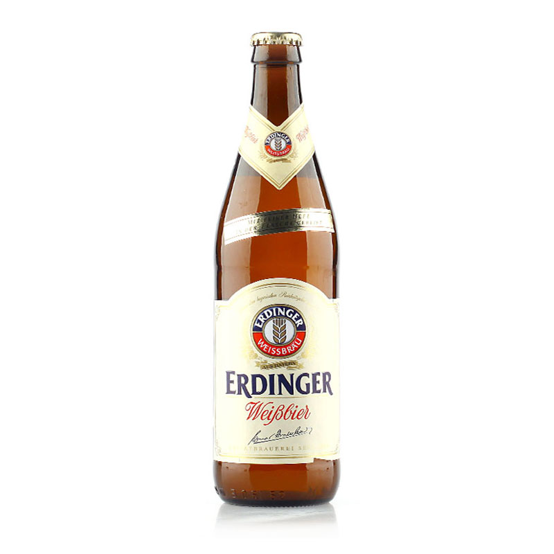 Erdinger, Weissbier, 500ml