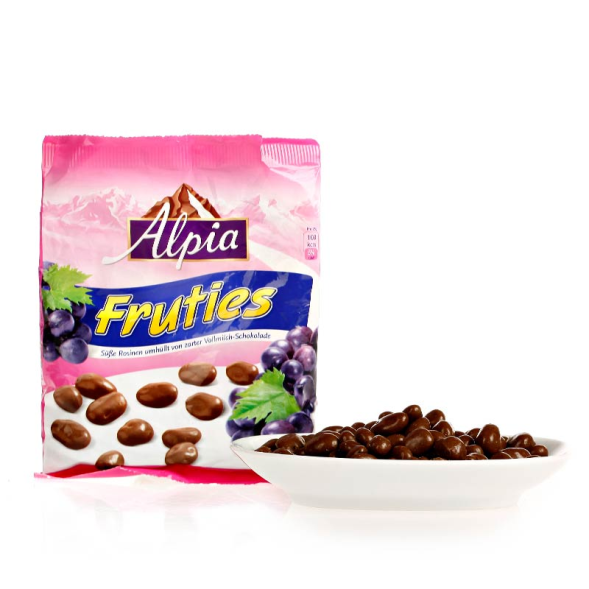 Alpia, Fruities 200g