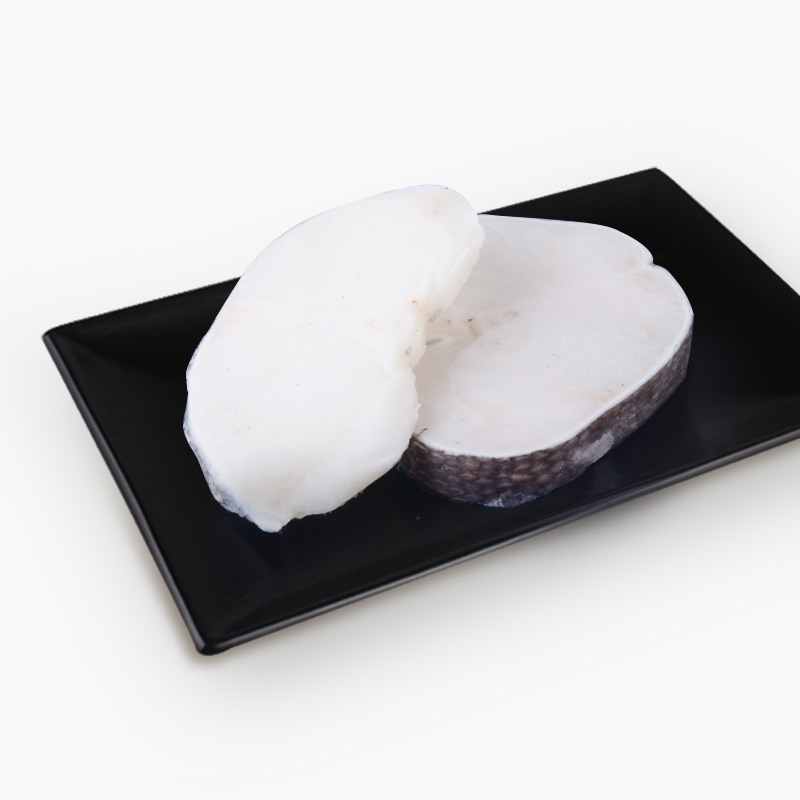 Sapmer French Toothfish Steak 350g