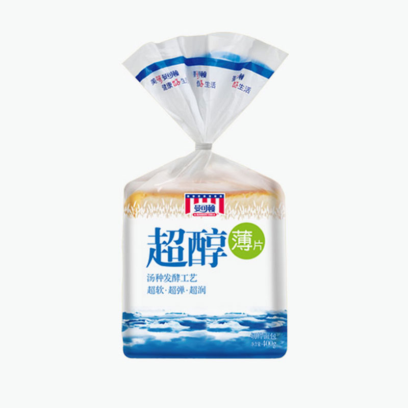 Mankattan Yudane Bread 400g