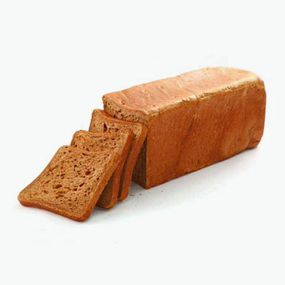 Dark Toast Rye Bread 230g