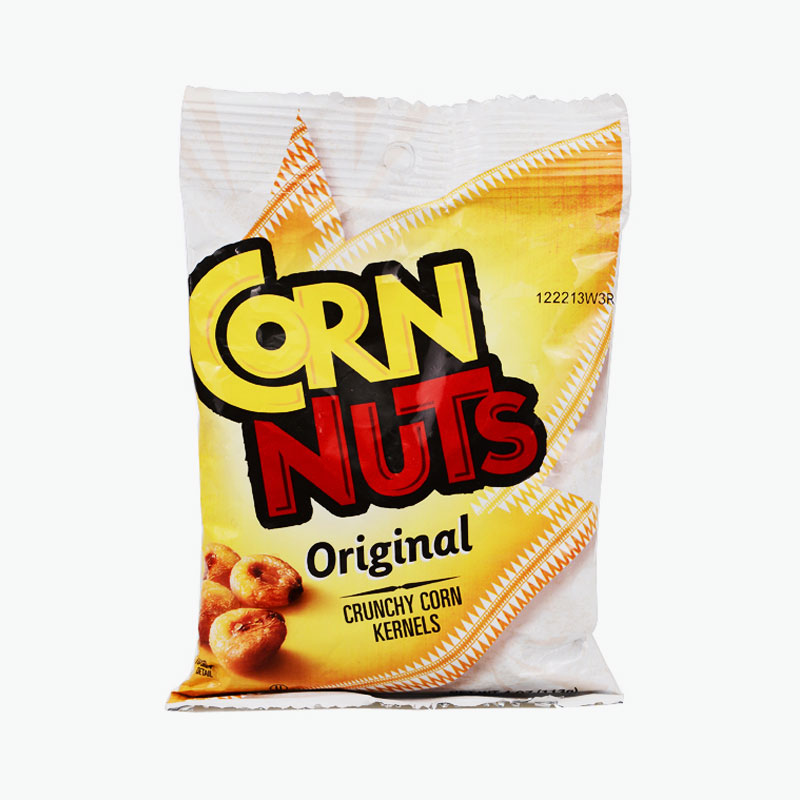 Corn Nuts, Crunchy Corn Kernels (Original) 113g