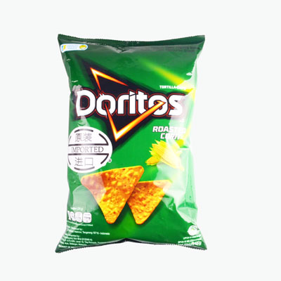 Doritos Original Salted 160g