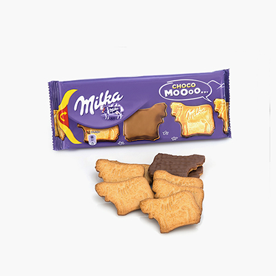 Milka, Choco Moo Cookies 200g