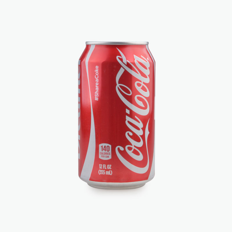 Coca Cola Classic 355ml