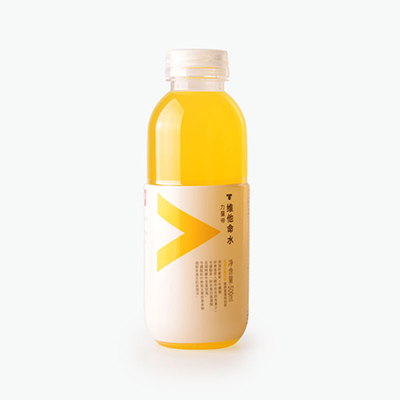 Nongfu Spring, ’Victory’ Vitamin Water (Tropical Fruit) 500ml - Soft ...
