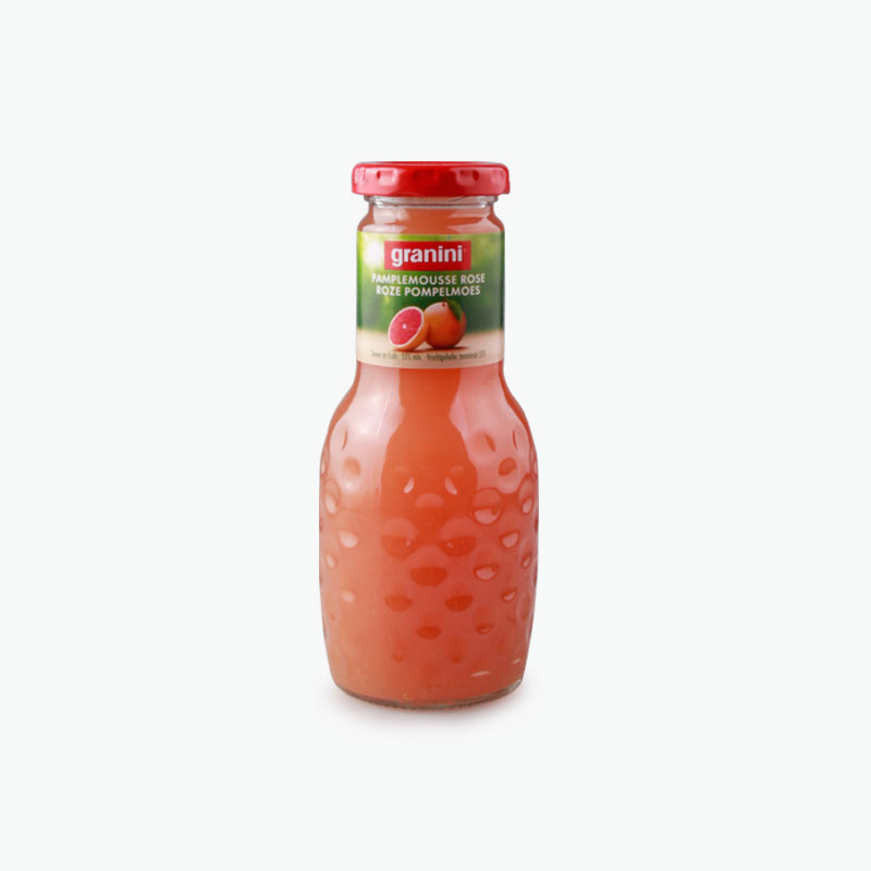 Granini, Grapefruit Juice Drink 250ml