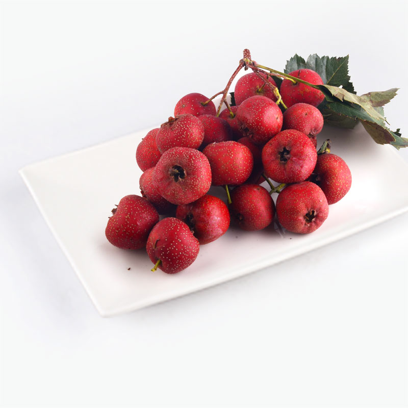 Chinese Hawthorn Fruit 500g