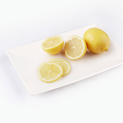 Sunkist Lemons x2 200g-220g