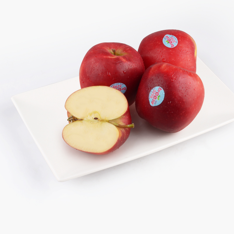 New Zealand Breeze Apples x4 750g-800g