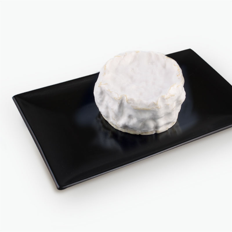 Delin Cremeux De Bourgogne Truffle Cheese 200g - Hard & Soft Cheese ...