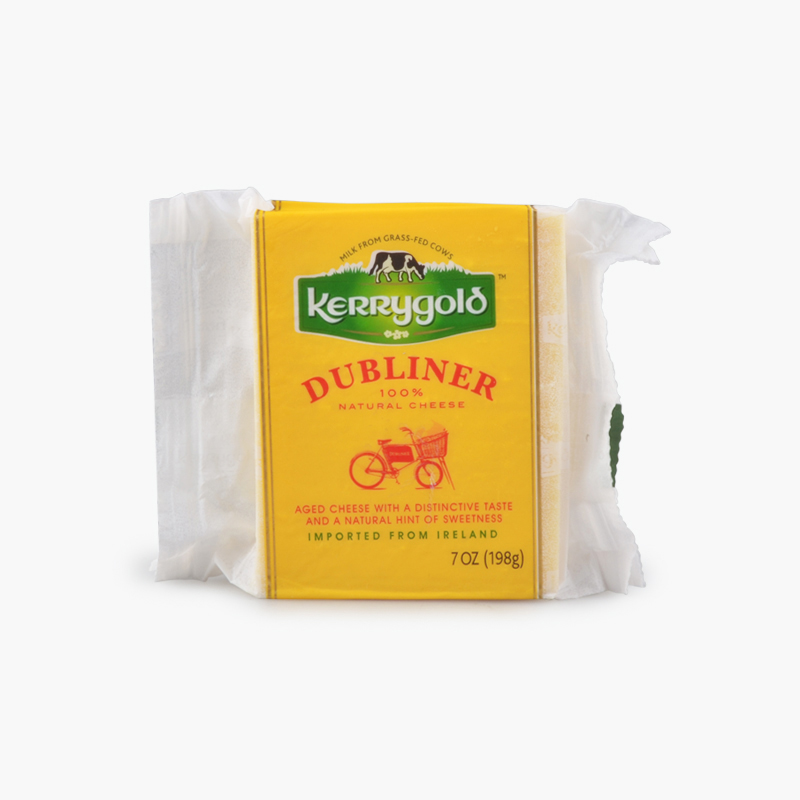 Kerrygold Dubliner Cheese 198g