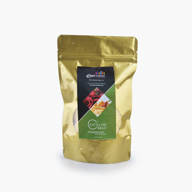 EperSelect Grated Comte Comte Rivoire-Jacquemin AOP Matured 18 Months 180g