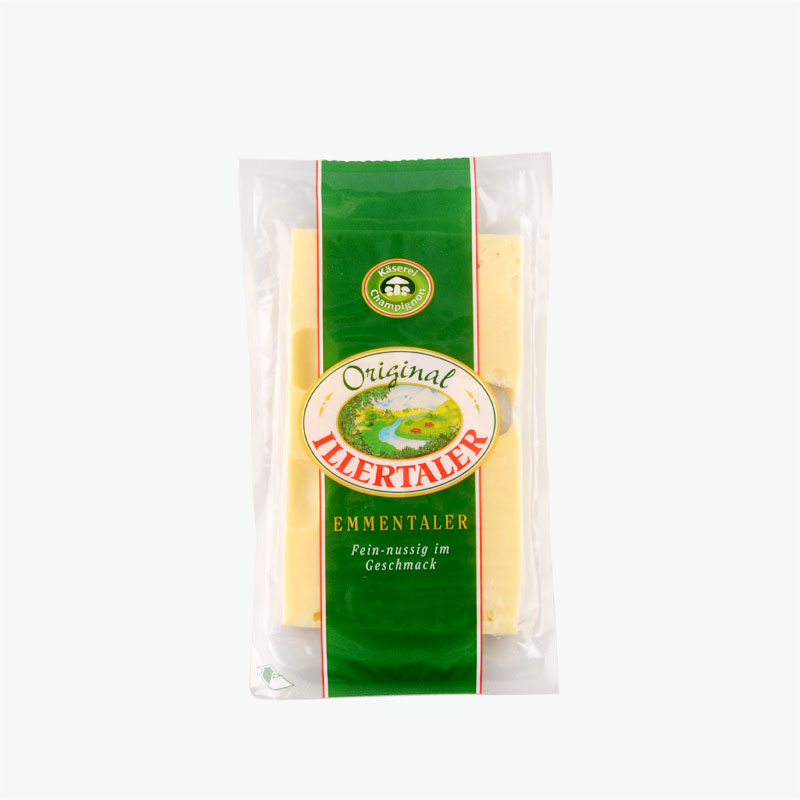 Suki Emmental Cheese 200g