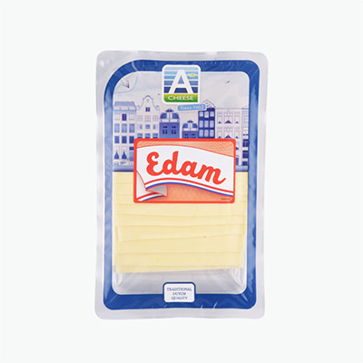 Edam Cheese Slices 150g