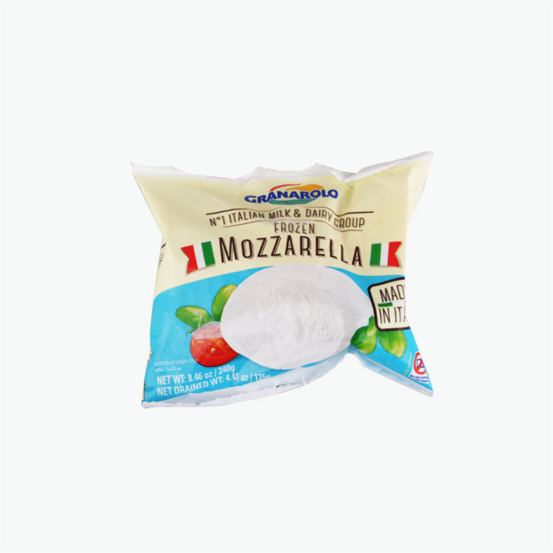 Granarolo Mozzarella 125g