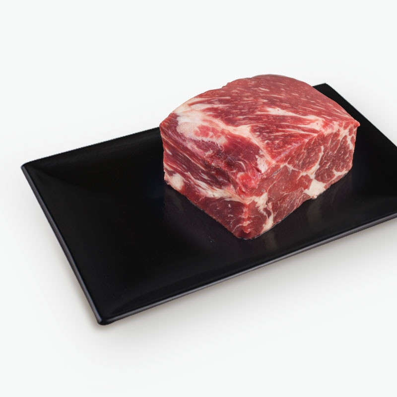 Topcut, Angus Beef (Chuck roll, Rangers Valley) 500g