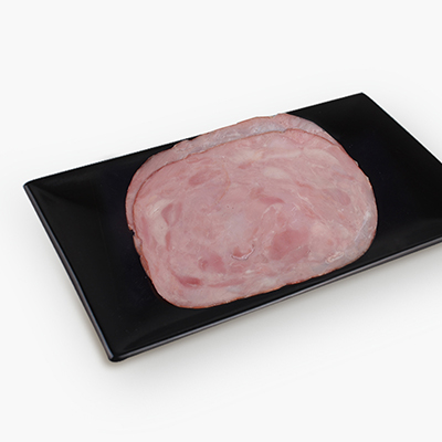 ISU French Ham 100g
