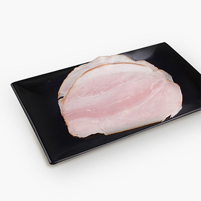 ISU Cotto Praga Style Prosciutto Ham 100g - Cold Cuts - China