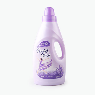 Comfort, Fabric Softener (Lavender) 2L