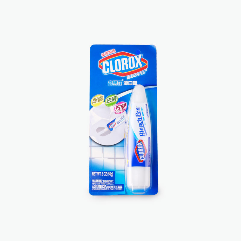 Clorox, Bleach Pen (Gel) 56g