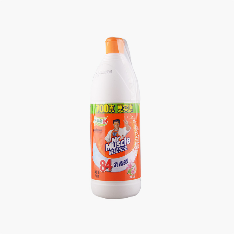 Mr Muscle Bleach 700g