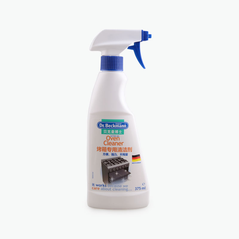Dr. Beckmann, Oven Cleaner 375ml