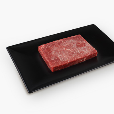 Topcut Wagyu Rump Steak (M9) 150g