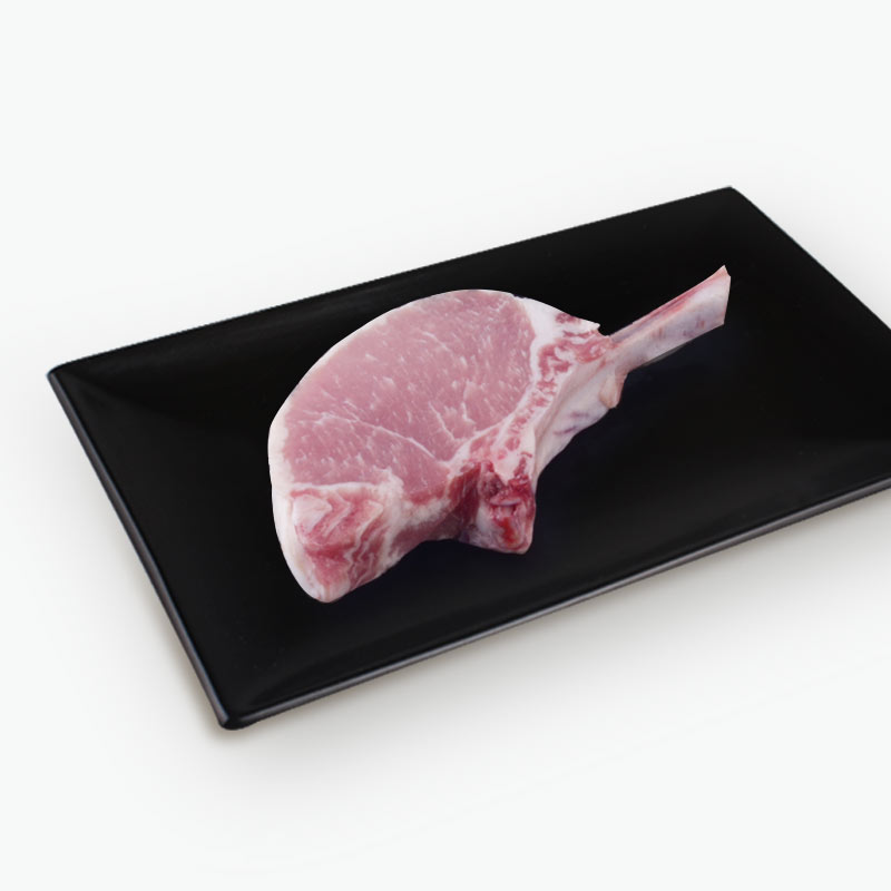 Iberico Pork Chop 180g