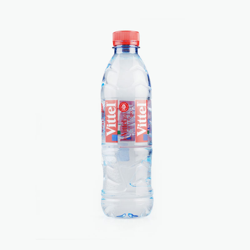 Vittel,Spring Water 500ml