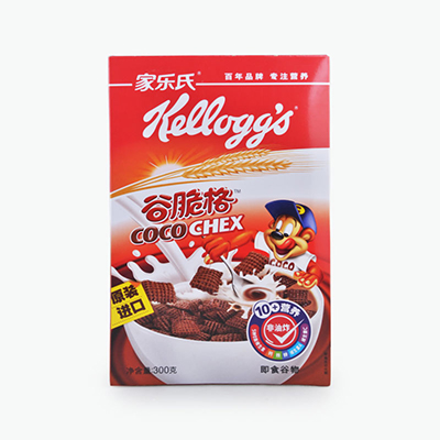 Kellogg's Coco Chex 300g - Cereal - Korea