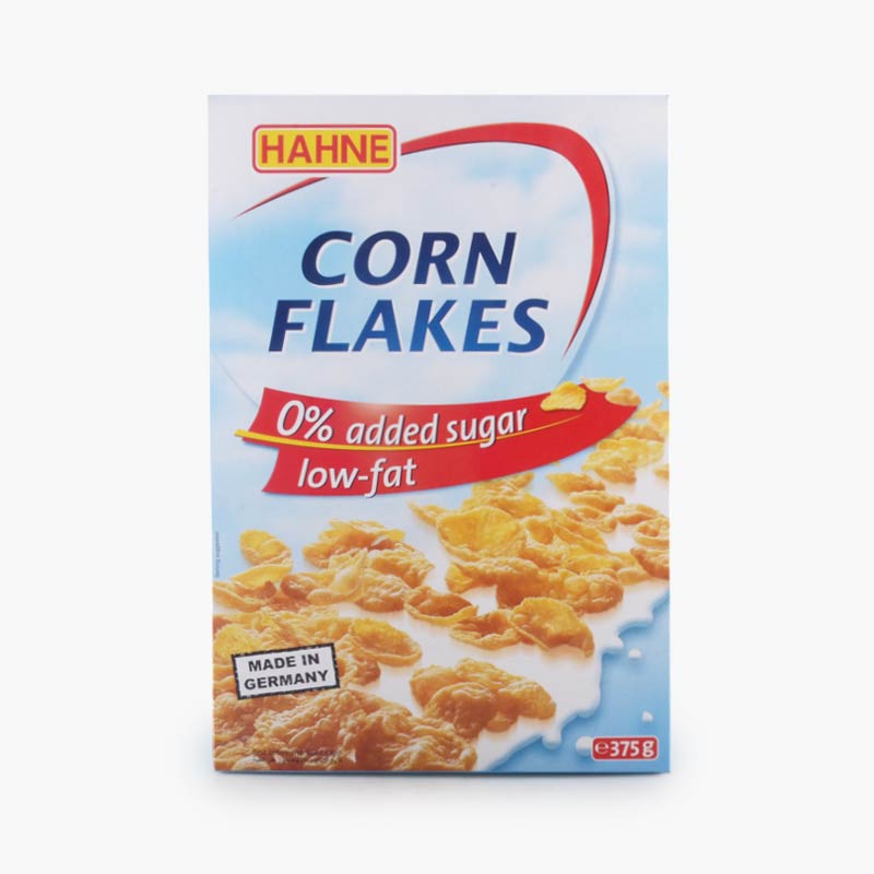 Hahne Cornflakes 375g