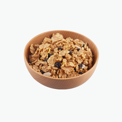 Post ’Great Grains’ Multigrain Cereal (Blueberry Morning) 382g - Cereal ...