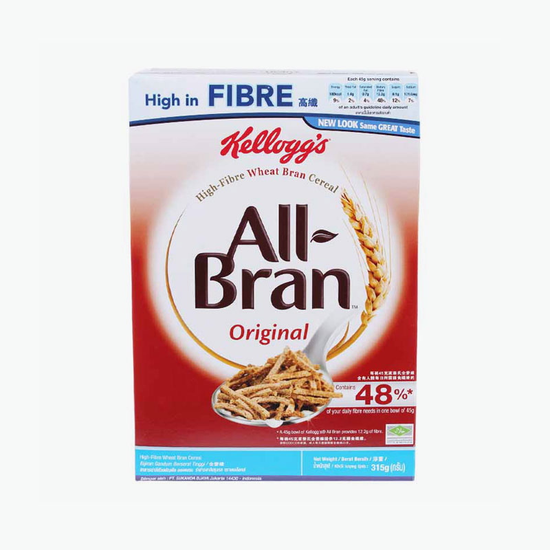 Kellogg's, All Bran 350g