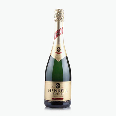 Henkell Trocken Sparkling Dry Sec - Wine - Germany