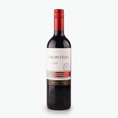 Frontera Cabernet Sauvignon 2015