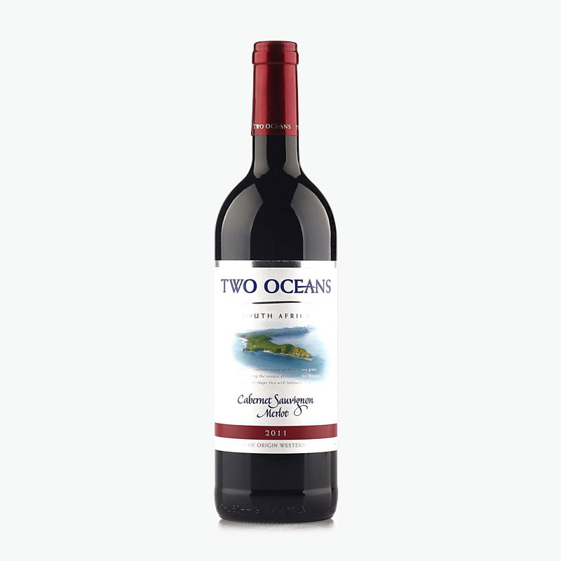 Two Oceans Cabernet Sauvignon Merlot