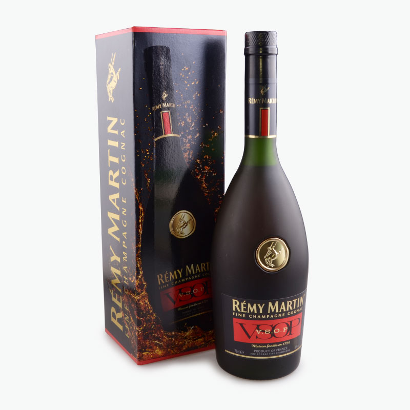 Remy Martin, VSOP Cognac 700ml