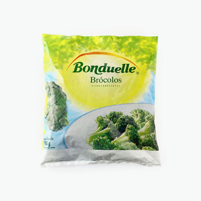 Bonduelle, Broccoli 400g