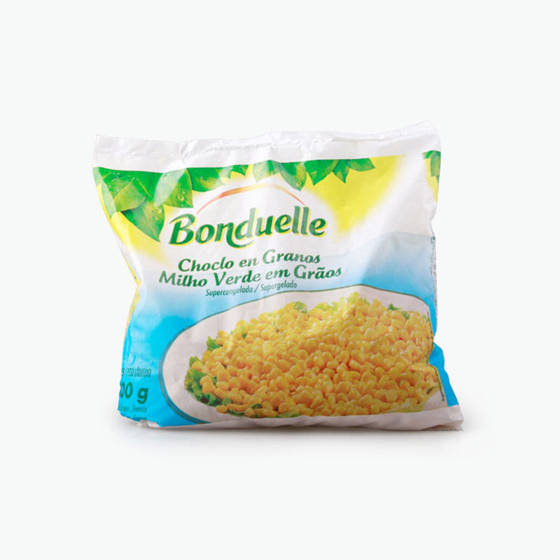 Bonduelle, Super Sweet Corn 300g