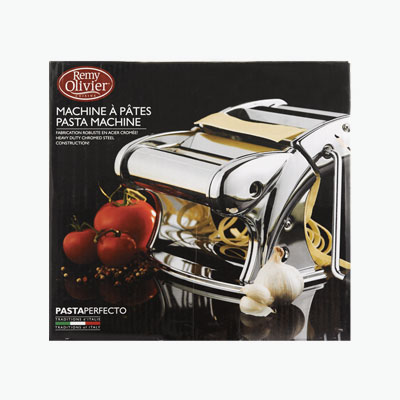 Think Kitchen, Remy Olivier Pasta Machine/Maker